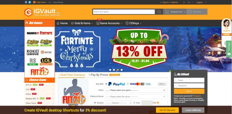 Review Top Clash of Clans Marketplaces in 2023 | Buy-clash