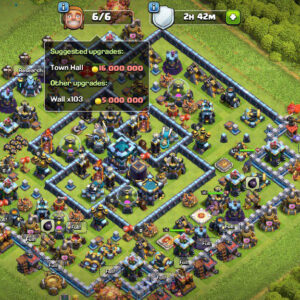 Buy-clash | Buy Clash of Clans account | COC accounts for sale