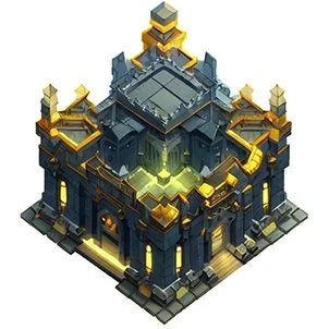 TOWN HALL 17 - Buy-clash